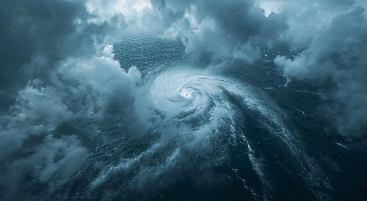What is the current status of Cyclone Mantha? Know the updates ...