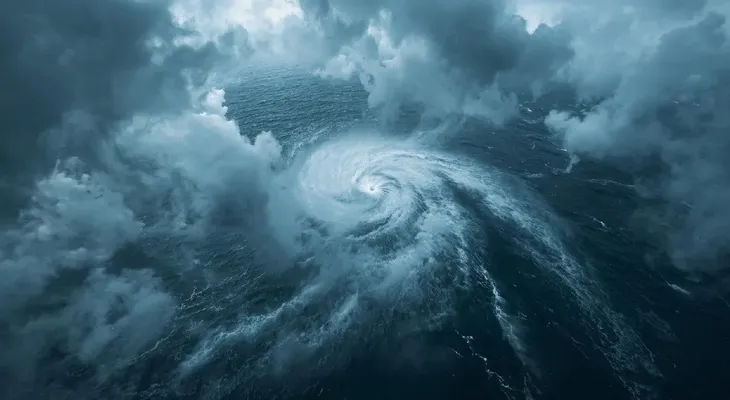 What is the current status of Cyclone Mantha? Know the updates