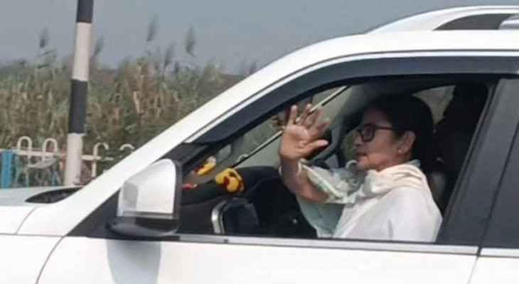 Chief Minister to lay foundation stone of 20 roads across Siliguri ...