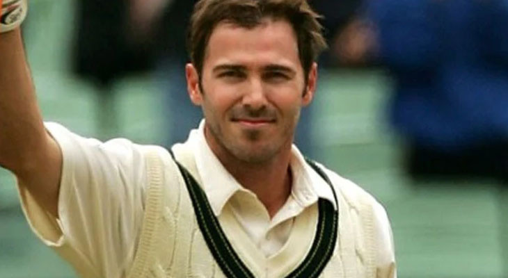 Australian cricketer Damien Martin in coma