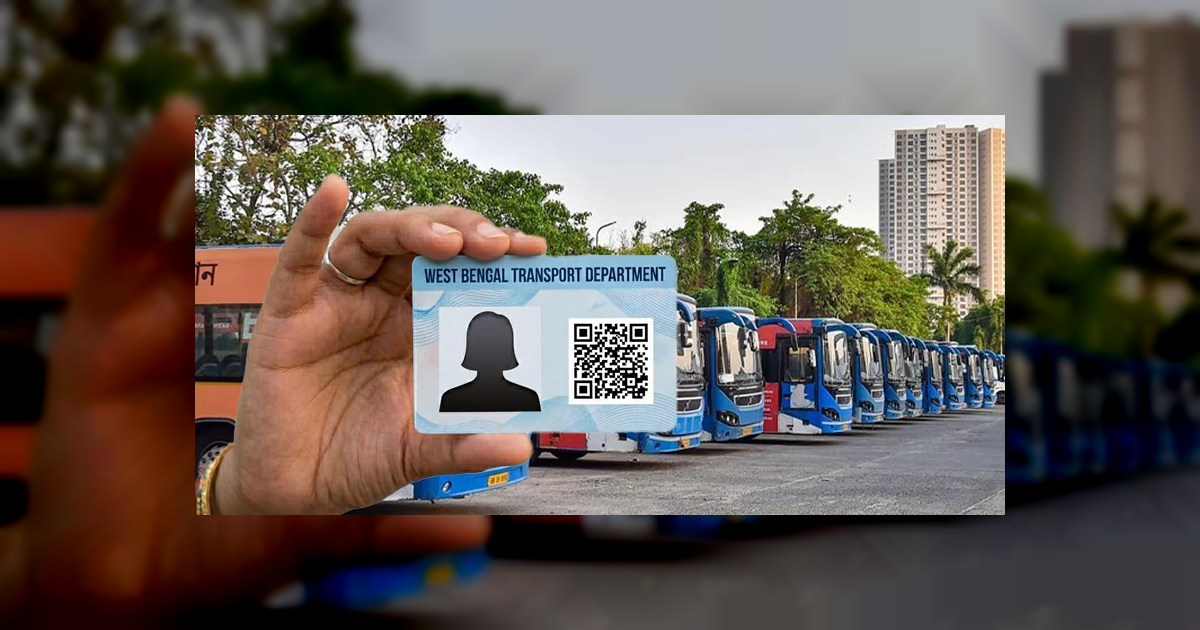 Digital smart card for free bus travel for women! How and where to apply