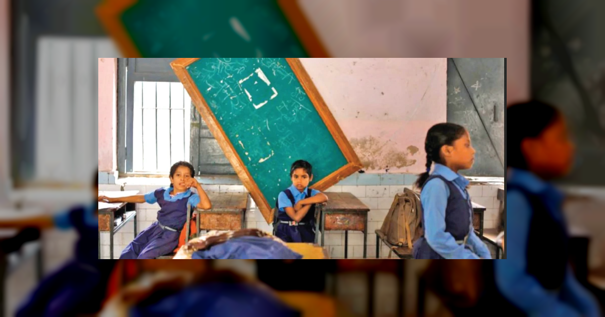 New government should prioritize education