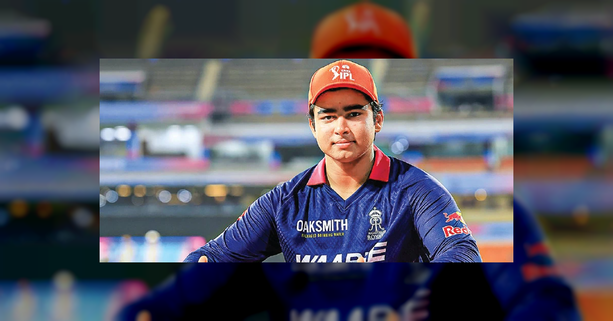 The cricket world is impressed by the performance of the wonder ...