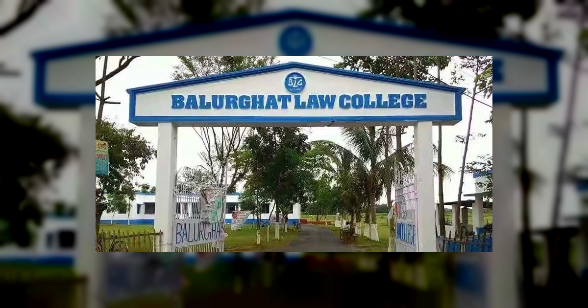 Law college job with fake certificate, assistant librarian booked in ...