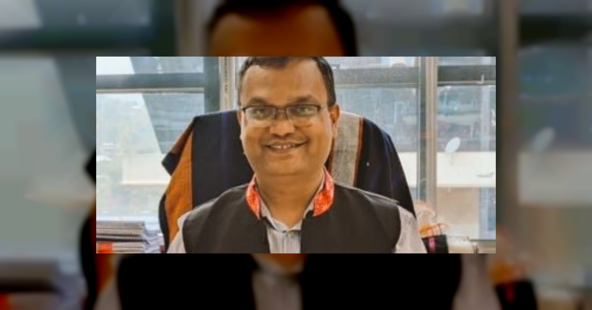 Controversy over on-screen marking system, CBSE chairman removed ...