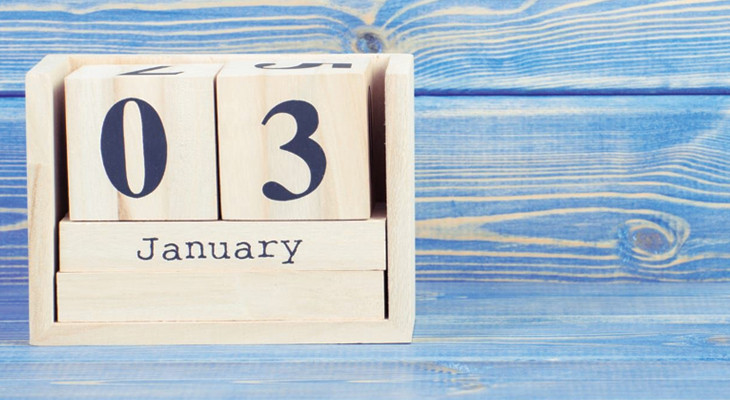 world history today 3 january