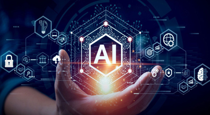 The rise of AI! Demand for civil, mechanical, and electrical engineers ...
