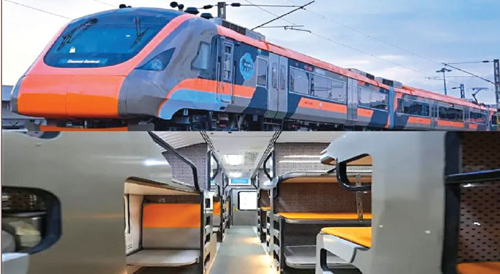 India slips into sleeper mode after VIP quota cut