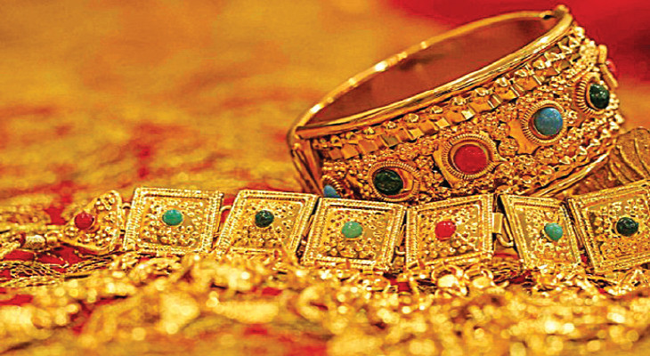 Gold price increases by 7,500 taka in a day, crosses 1.5 lakh taka in ...