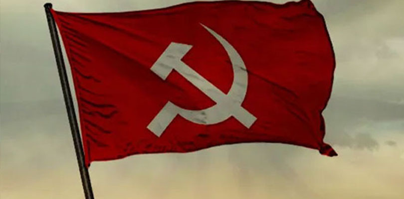 Allegations of obstruction of CPM's campaign