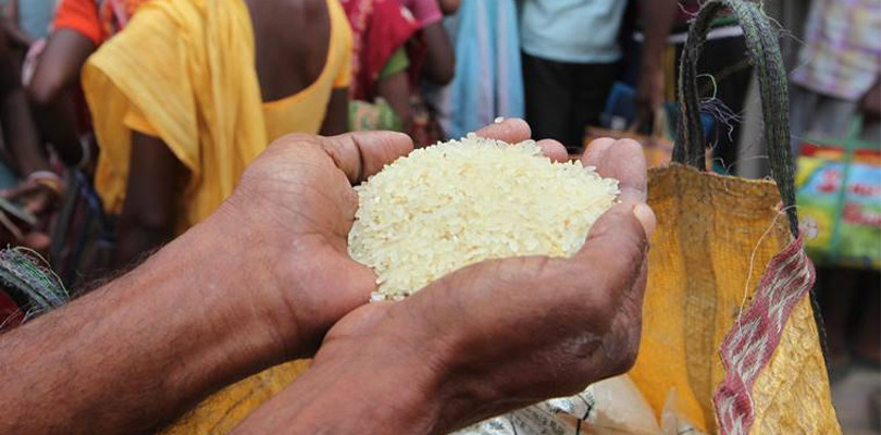 Instructions to increase surveillance at ration shops
