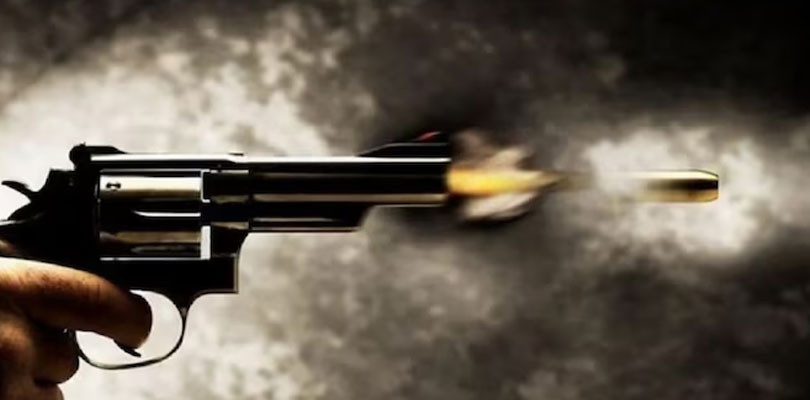 Filmy-style shootout, murder accused in police net