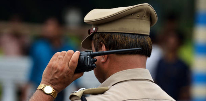 Bhangar Under the Commission and Police's Watch; Maximum Central Forces ...