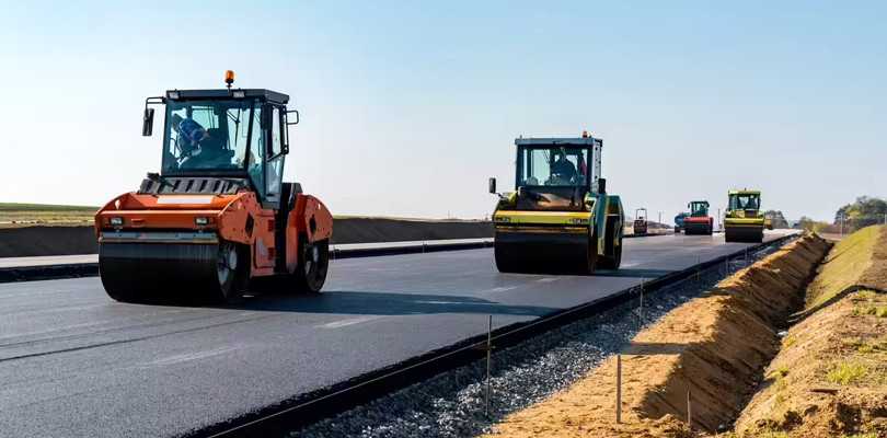 National Highway No. 312 to be expanded - Bartaman Patrika