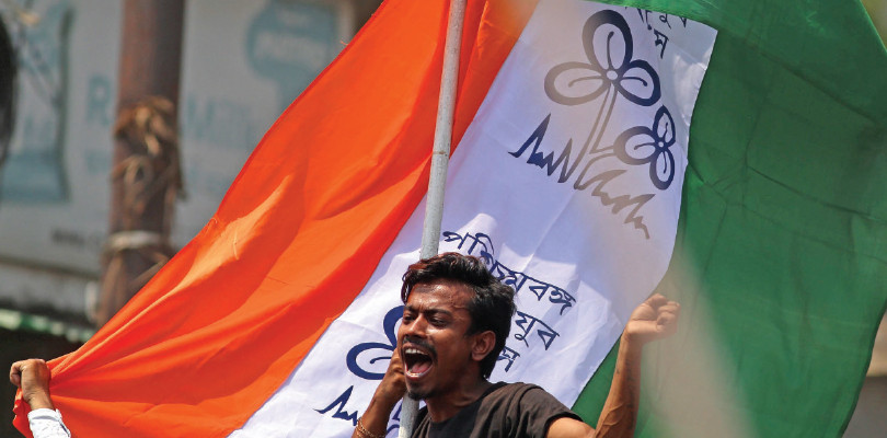 Trinamool propagates stories of atrocities on migrant workers in BJP ...