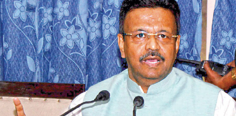 Firhad bids farewell to work, construction of sewage pumping station ...