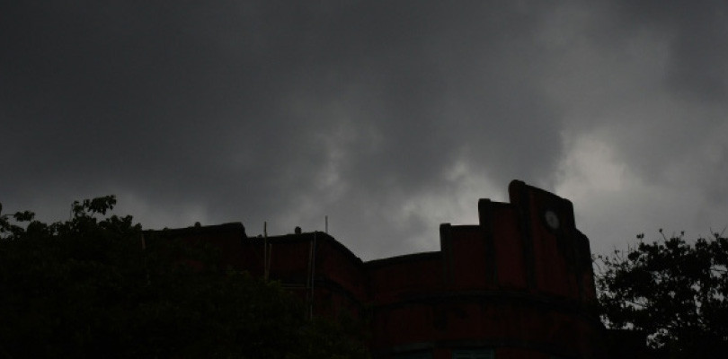 Heavy rain likely across the state today, orange warning issued
