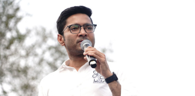 Attacked MP, Arambagh roars, will single out BJP miscreants: Abhishek ...