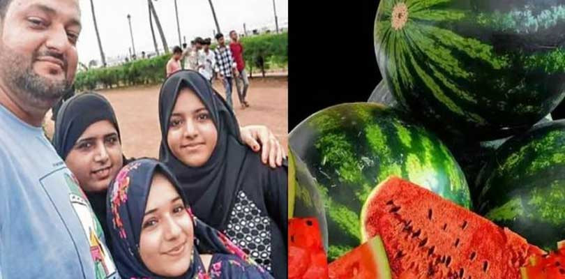 New twist in Mumbai watermelon case: Morphine found in bodies of deceased