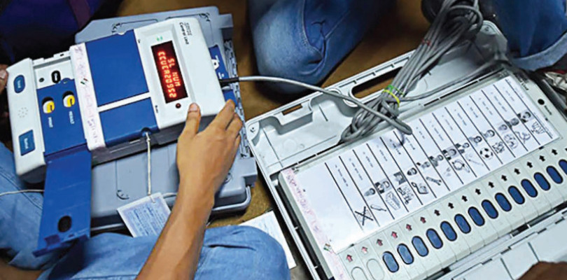 Counting begins for 22 seats in Murshidabad, how many rounds in which ...
