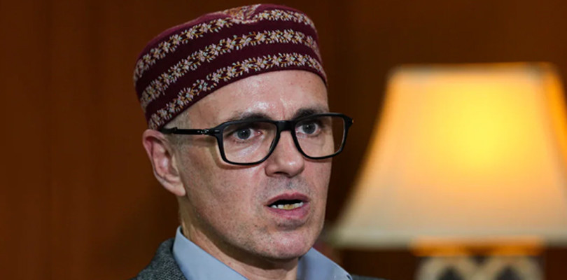 Chief Minister Omar Abdullah abruptly postpones meeting with MLAs ...