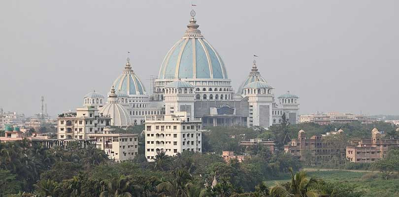 Tourist-free Nabadwip-Mayapur, hotels and businessmen in crisis