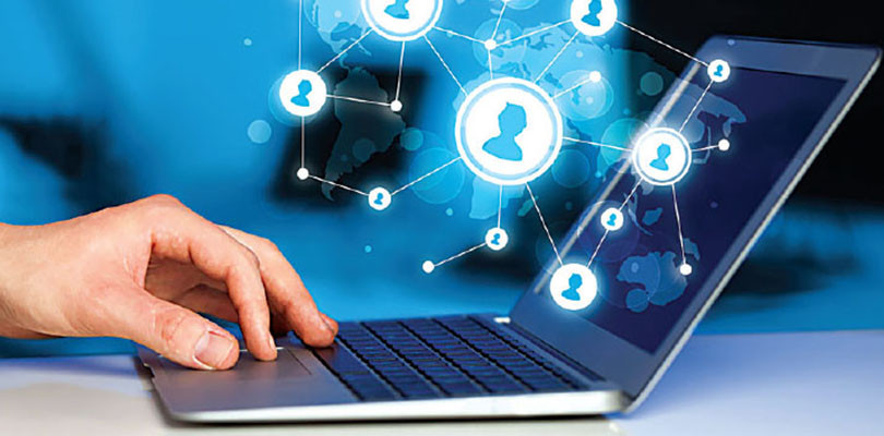 100 days of work: Digital information is a weapon to prevent corruption ...
