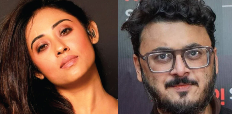Ankita sends legal notice to Devalaya over sexual harassment ...