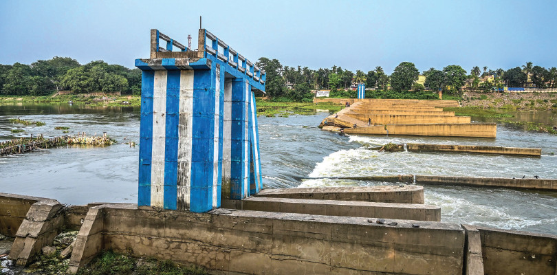 Balurghat MLA demands corruption file to be opened in Atreyi dam ...