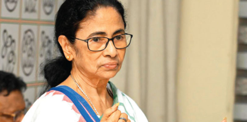 অভিষেক পদে থাকলে প্রতীক ও কর্তৃত্ব দাবি করবে বিদ্রোহীরা, মমতাকে ...