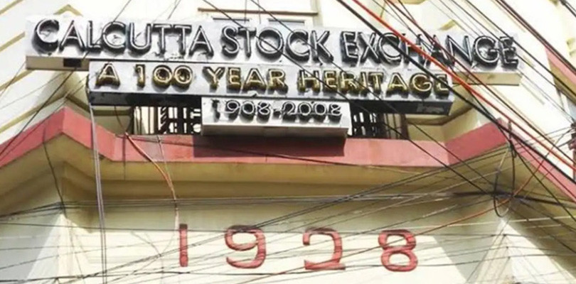 Officials approach state government to save Calcutta Stock Exchange ...