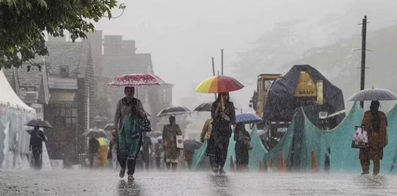 Control room set up to monitor rainfall in Bhutan and Sikkim