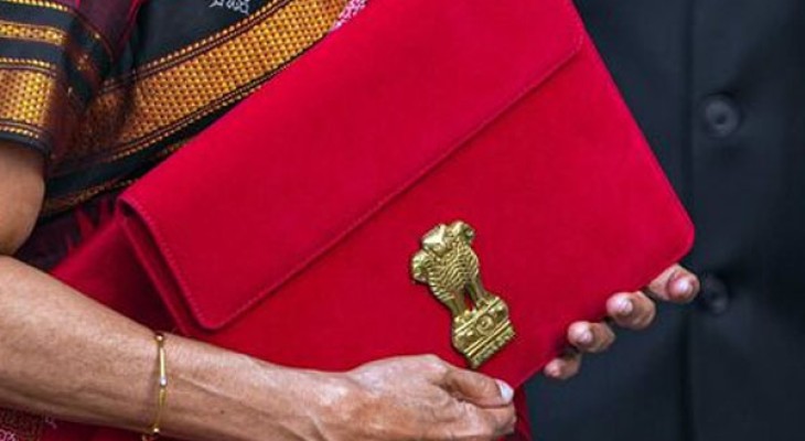 The cheeky announcement of Rs 12 lakh crore is just a lie, half of the ...